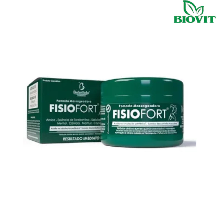 Produtos – Biovit